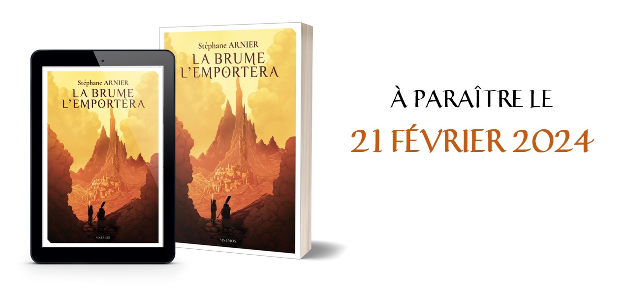 Éviter de mal finir – Stéphane ARNIER